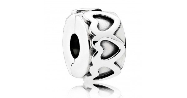 Pandora xm radio-Pandora Clips-Row Of Hearts Love